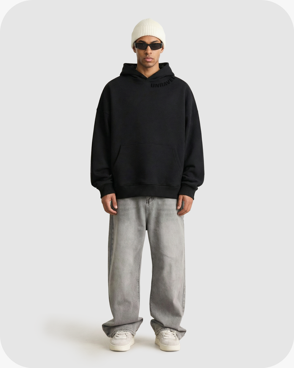 UNRAVEL 1.0 – FRESHTHREADSS